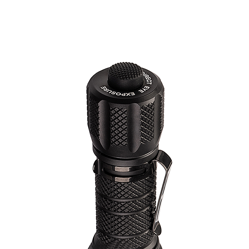 Weltool W3 pro Tac 1479m 930lm Thrower LEP Spotlight Flashlight 21700 ...