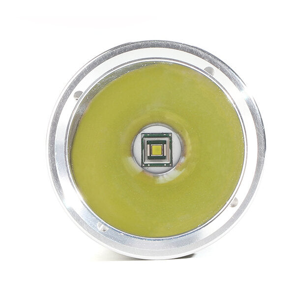 MATEMINCO MT001 LUMINUS SBT90.2 6800LM 3065M 46950 Battery Thrower ...