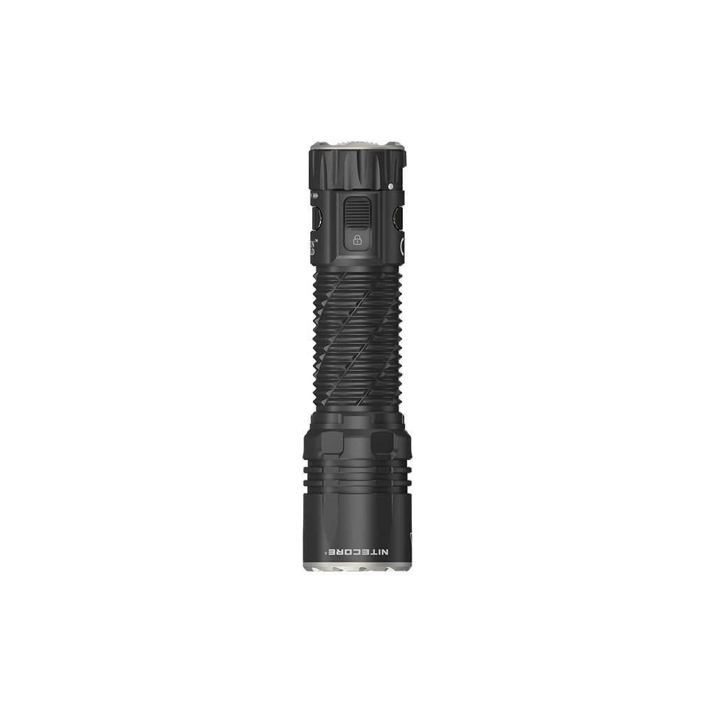 NITECORE EDC35 Glow Version 5000lm 550m Tactical EDC Flashlight ...