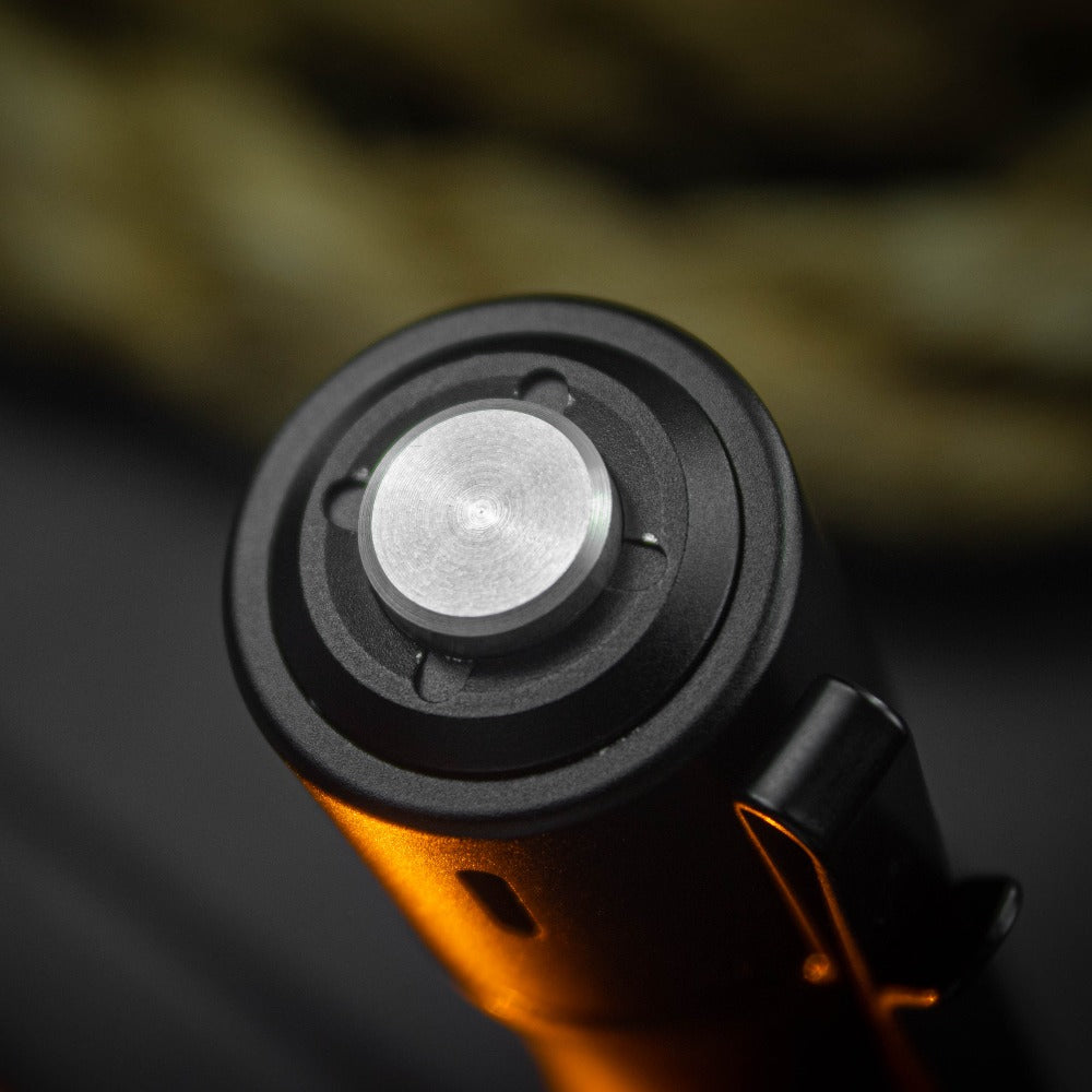 NLIGHTD L2 300lm 700m 14500 Thrower LEP Flashlight – Nealsgadgets