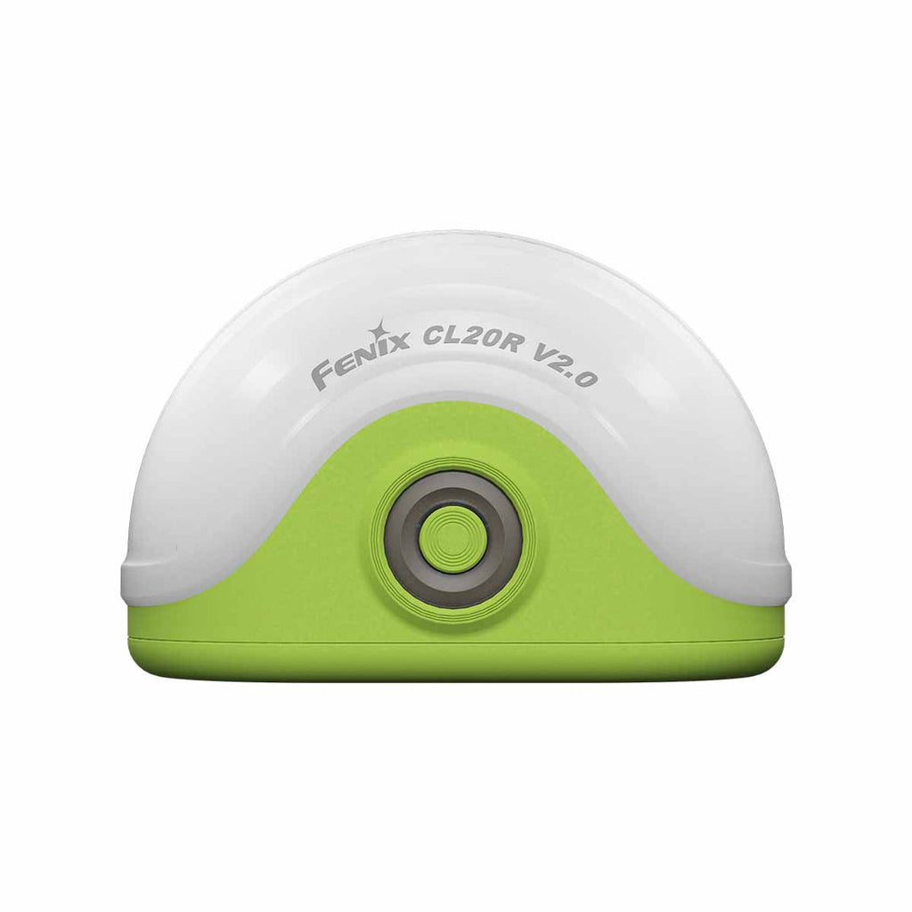 Fenix CL20R V2.0 RGB Lantern – Nealsgadgets
