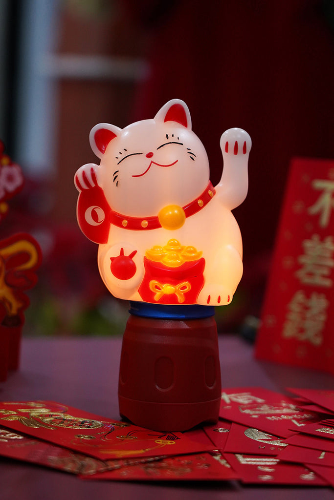 OLIGHT Cat Topper for Olantern – Nealsgadgets