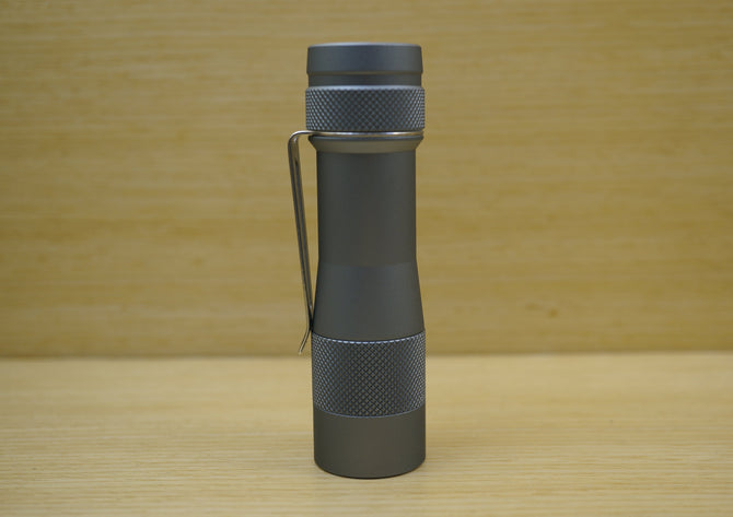 LEP Flashlight – Nealsgadgets