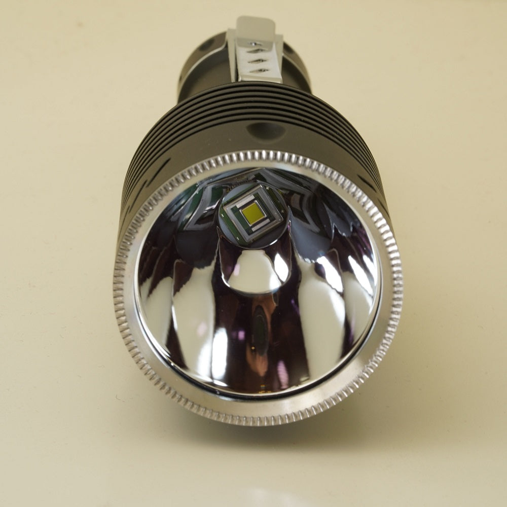 NlightD T90 LUMINUS SBT90.2 6500lm 910m Thrower LED Flashlight ...