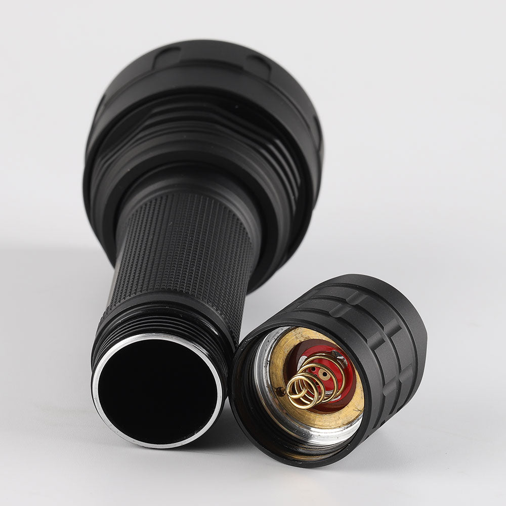 Convoy Z1 Zoomable SST70 KP CSLPM1.F1 CSLNM1.2 21700 flashlight ...